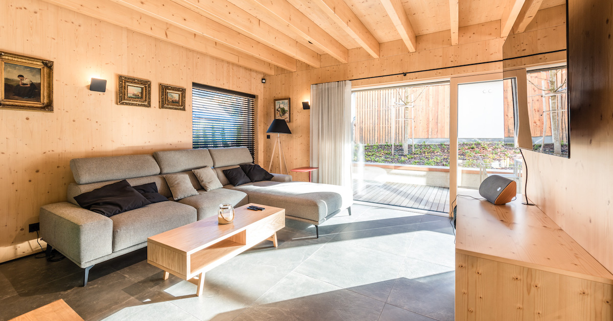 Hiše iQwood: odgovori strokovnjakov na najpogostejša vprašanja kupcev